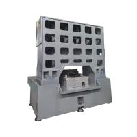 China Magnetic And High Speed Processing Machine Ultra Precision Graphite Machining for sale