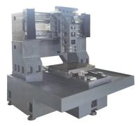 China Magnetic And High Speed Processing Machine Ultra Precision Graphite Machining for sale