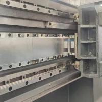 China Magnetic And High Speed Processing Machine Ultra Precision Graphite Machining for sale