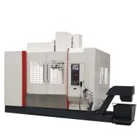 China Mechanical Structure High Speed Vertical Machining Centers Processing Machine 8000/10000/12000/15000rpm for sale