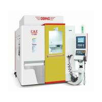 China Magnetic And High Speed Processing Machine Ultra Precision Graphite Machining for sale