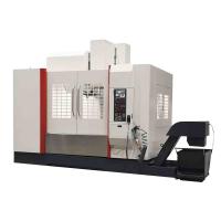 China GY1300 3 Axis Vertical Machining Center High Rigidity And Lasting Stability Vmc Cnc Machine for sale