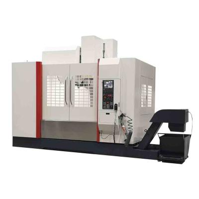 China GY1300 3 Axis Vertical Machining Center High Rigidity And Lasting Stability Vmc Cnc Machine for sale