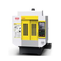 China Low Noise Fast Cnc Drilling And Tapping Machine C&F600 for sale