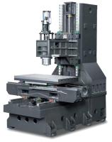 China CNC Vertical Machining Center for Automotive & Aerospace Molds for sale