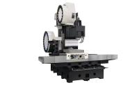 China CF Series Vertical-Horizontal Composite Machining Center with Vertical and Horizontal Spindles for sale