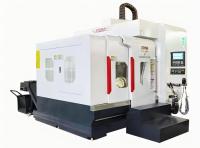 China High Precision Cradle Type 5 Axis Machining Center for sale