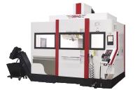 China GY855 Vertical Machining Center for sale