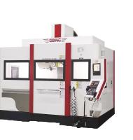 China C‑855 Vertical Machining Center for sale