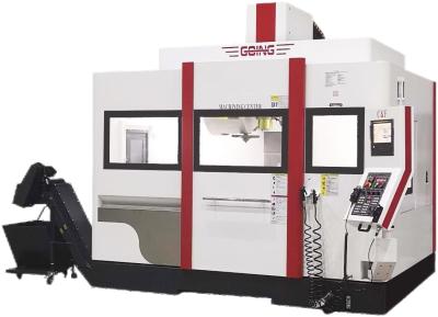China GY1200 Vertical Machining Center for sale