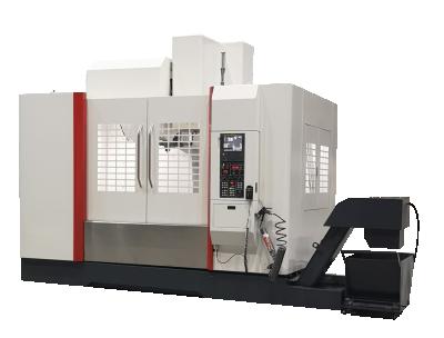 China GY1500 Vertical Machining Center for sale