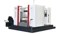 China CF500 Horizontal Machining Center for sale