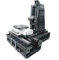 China CF500 Horizontal Machining Center for sale