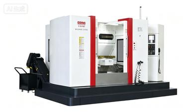 China CF1000 Horizontal Machining Center for sale