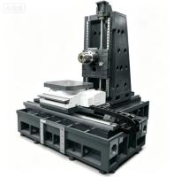 China CF1000 Horizontal Machining Center for sale