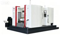 China CF1200 Horizontal Machining Center for sale