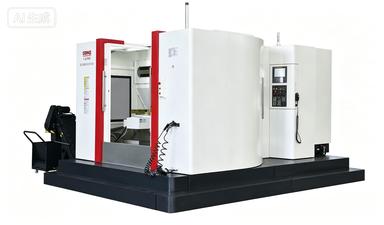 China CF1200 Horizontal Machining Center for sale