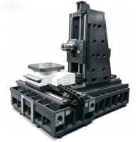 China CF1200 Horizontal Machining Center for sale