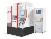 China G600 Graphite CNC Milling Machine for sale