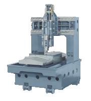 China G600 Graphite CNC Milling Machine for sale