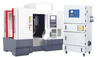 China G800 Graphite CNC Milling Machine for sale