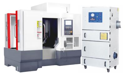 China G800 Graphite CNC Milling Machine for sale
