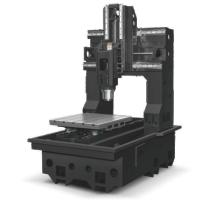 China G800 Graphite CNC Milling Machine for sale