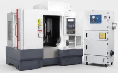China G1000 Graphite CNC Milling Machine for sale