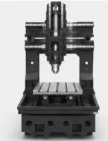 China G1000 Graphite CNC Milling Machine for sale