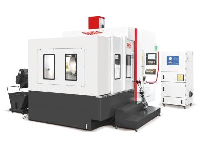 China G1200 Graphite CNC Milling Machine for sale