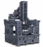 China C&F320 Cradle Five‑Axis Machining Center for sale