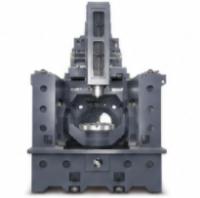 China C&F400 Cradle Five‑Axis Machining Center for sale