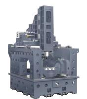 China C&F500 Cradle Five‑Axis Machining Center for sale