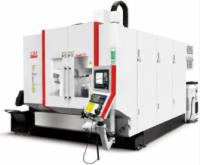 China C&F630 Cradle Five‑Axis Machining Center for sale