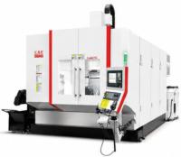 China C&F800 Cradle Five‑Axis Machining Center for sale