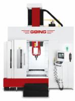 China C&F2518 Door‑Type Swinging‑Head Five‑Axis Machining Center for sale