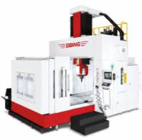 China C&F3022 Door‑Type Swinging‑Head Five‑Axis Machining Center for sale