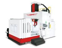 China C&F4025 Door‑Type Swinging‑Head Five‑Axis Machining Center for sale