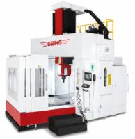 China C&F5022 Door‑Type Swinging‑Head Five‑Axis Machining Center for sale