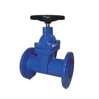 China Safe Gate Valve Ductile Iron Industrial Gate Valve DIN Standard Gate Valve for sale