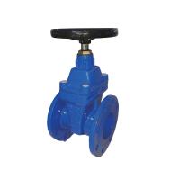 China EN558-1 Series 14 DIN Standard Gate Valve DIN3352 F4 PN16 NRS for sale