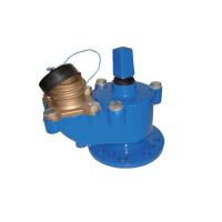 China BS750-2 Underground Hydrant High Durability DN80 Fire Hydrant for sale