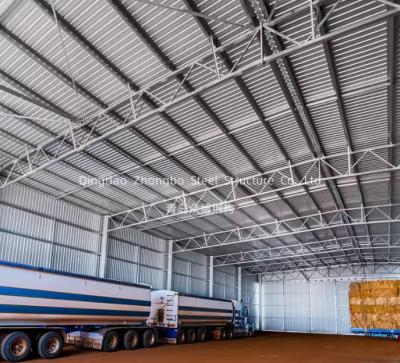 China Custom Designed Multi Story Prefabricated Light Steel Structure Building for sale