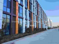 China Modular Steel Structure Workshop Offering Scalable Industrial Solutions with Strong Structural Performance and Easy Assembly for sale
