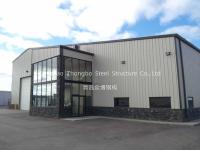 China Q235B Q355 Custom Steel Structure Workshop Construction H Section Steel Columns for sale