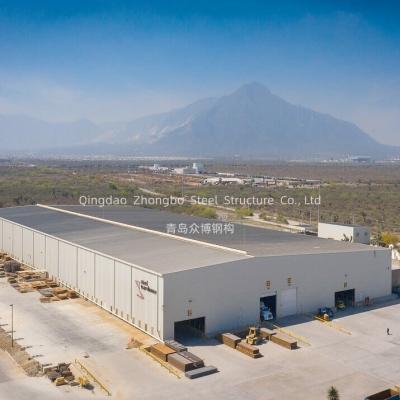 China Light Steel Structure Multi Storey Hotel Building with Sandwich Panels Q355B for sale