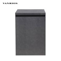 China Luxury Modular Outdoor Bbq Kitchen Cabinets Aluminum Frame Freestanding Adjustable Leveling Feet for sale