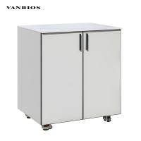 China Durable Outdoor Modular Kitchen Cabinets Corner Design And Heavy Duty Load Capacity for sale