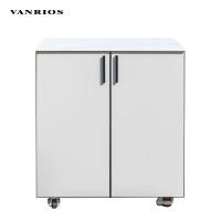 China Durable Outdoor Modular Kitchen Cabinets Corner Design And Heavy Duty Load Capacity for sale