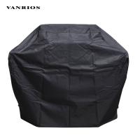 China All Season Bbq Protective Cover BBQ Accessories For Freestanding Grills for sale